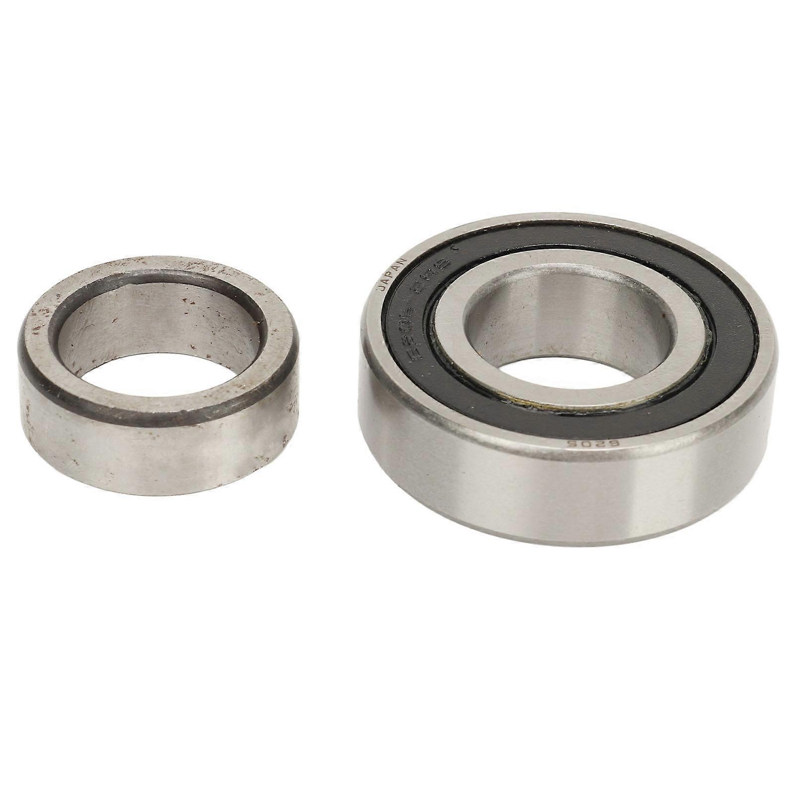 Rear Axle Bearing Kit 1013794 High Strength Rugged Reliable Axle Oil ...