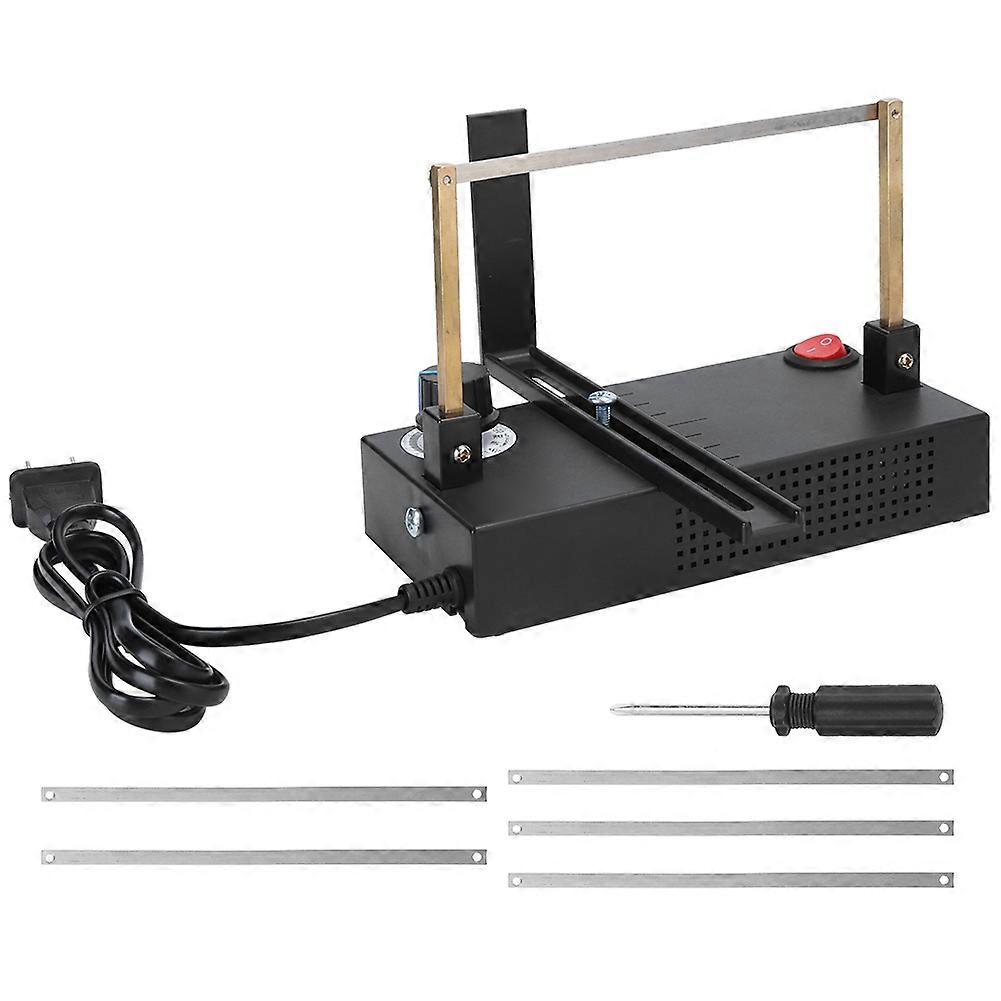 Mini Hot Cutting Machine Manual Electric Heating Cutter for Ribbon Lace ...