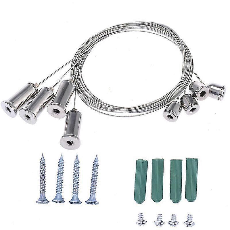 2024 Ceiling Pendant Kit Adjustable Pendant Cable Wire Pendant Light ...