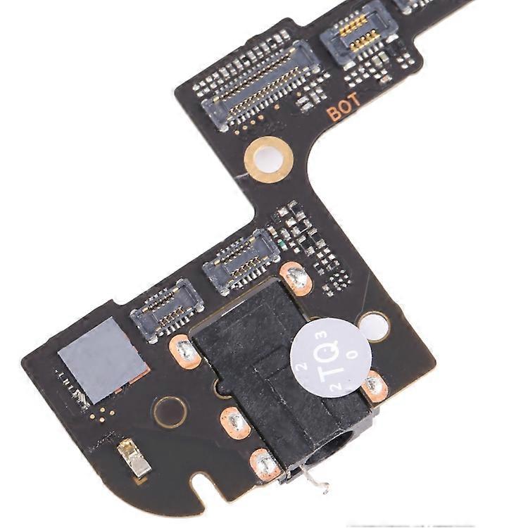 For Asus ROG Phone 5 / ROG Phone 5s SIM Card Reader Board with Audio ...