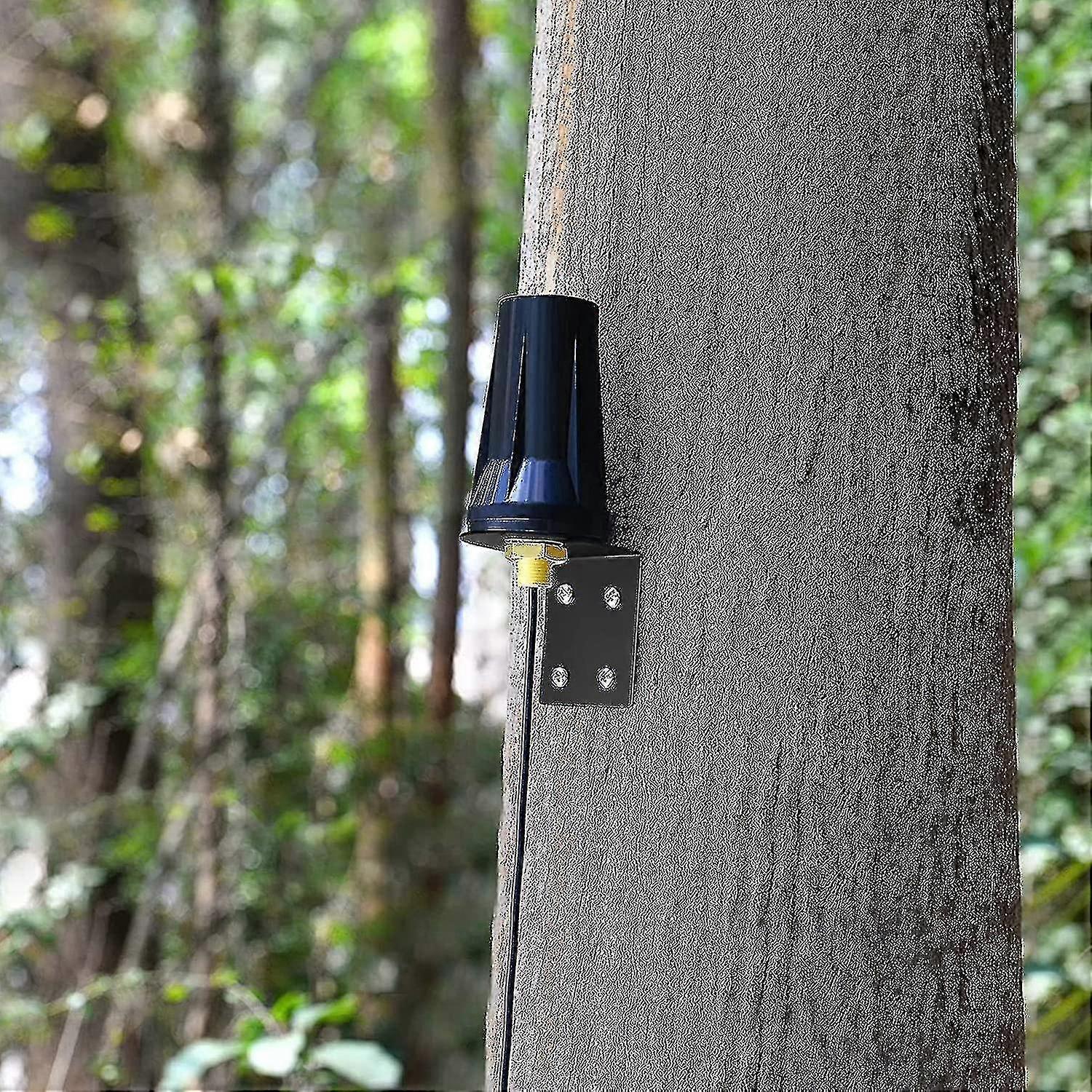 Utomhus 4g Lte Antenn Sma Male Mimo 5dbi Omnidirectional Extern ...