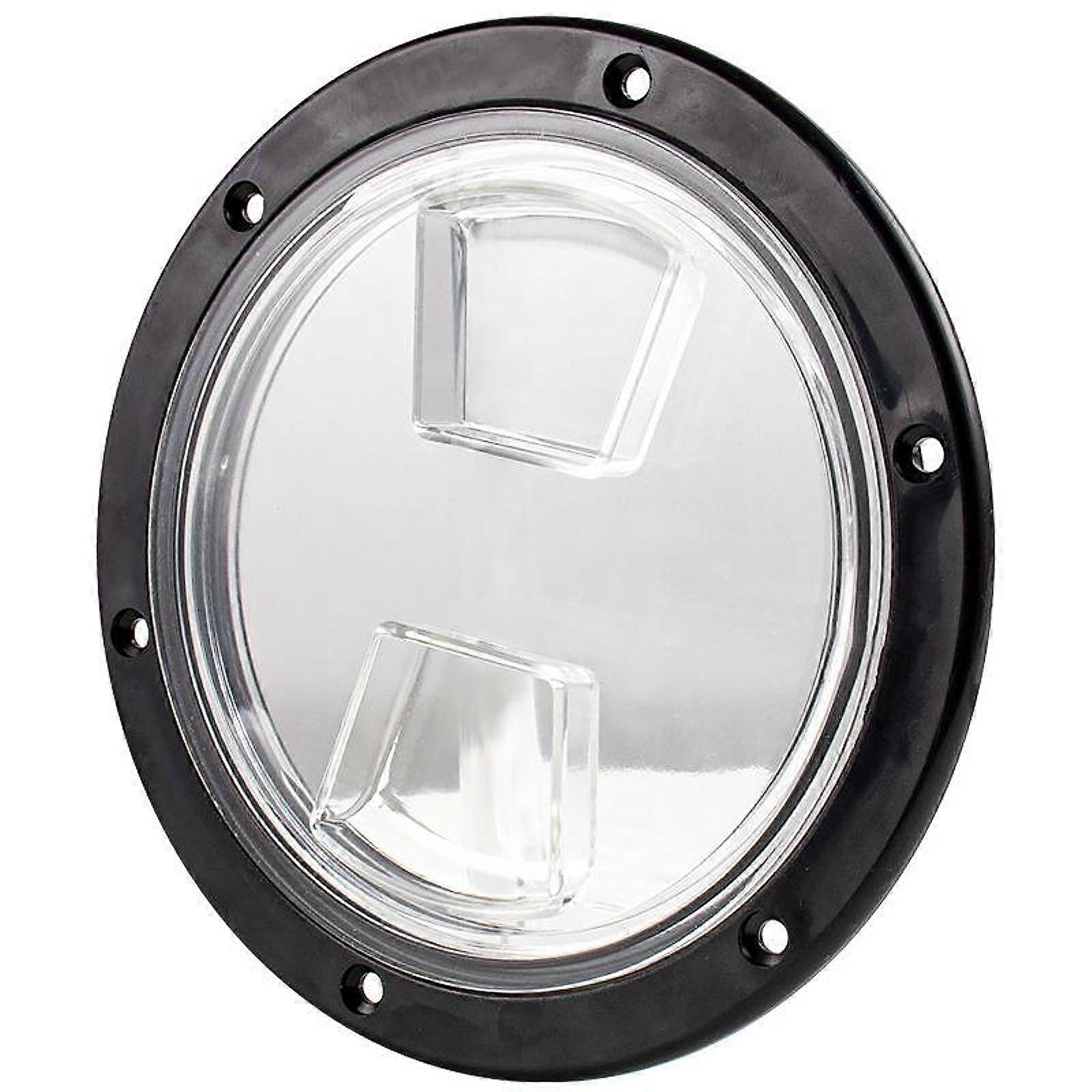 Boat Hatch Rubber O Rings Round Deck Hatch for Ships Outdoor Facilities ...