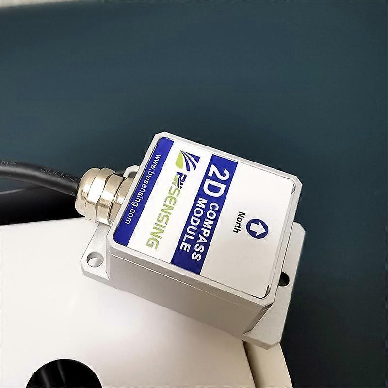 LEC215 2D Electronic Digital Compass Inclinometer Sensor Accuracy 2 ...