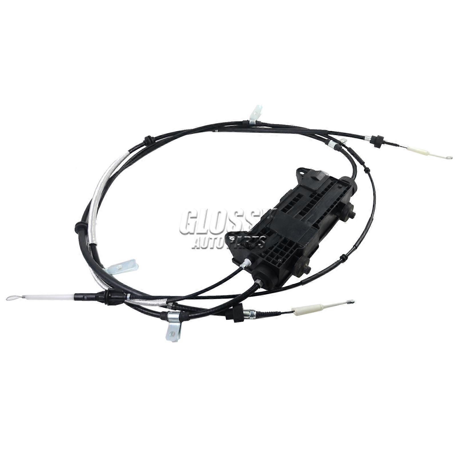 AP03 Parking Brake Module EPB For Land Rover Discovery 3, Range Rover ...