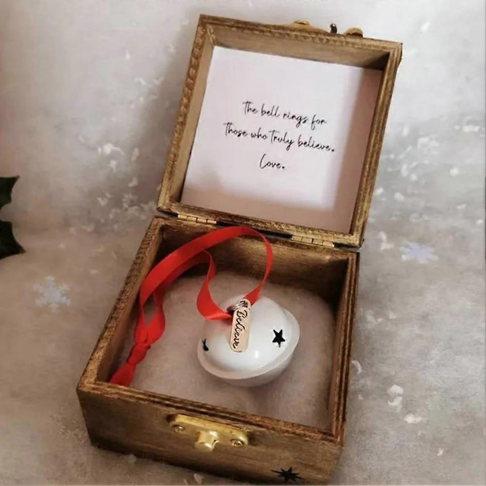 Christmas Magical Faith Bell, Christmas Souvenir Magical Faith Bell ...