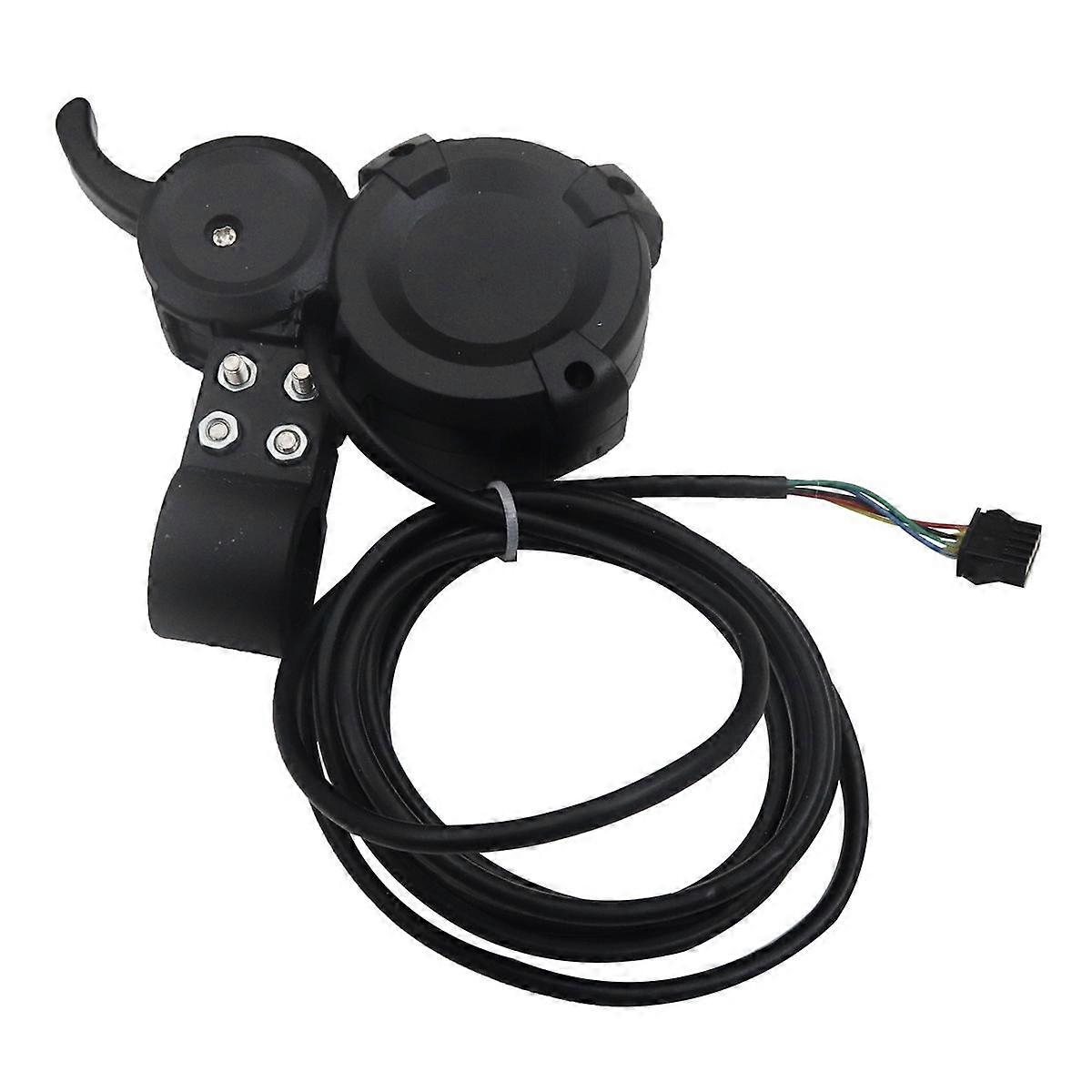 For DAMAO MA01 LCD Meter Throttle 5PIN 36V-72V+48V-60V 600W Brushless ...