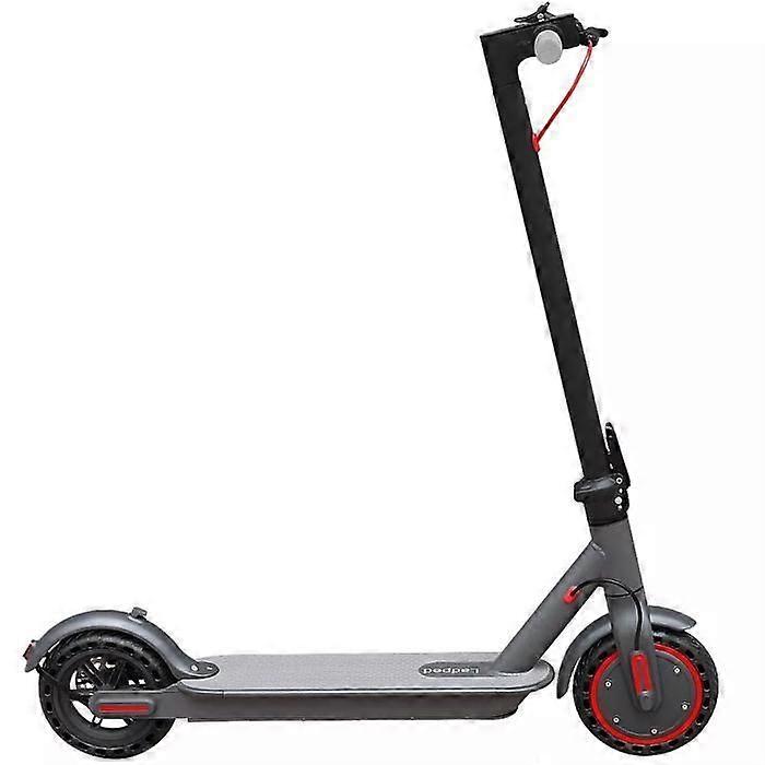 Foldable Electric Scooter for Adults - 8.5" Wheels - Ladped - LP80 ...