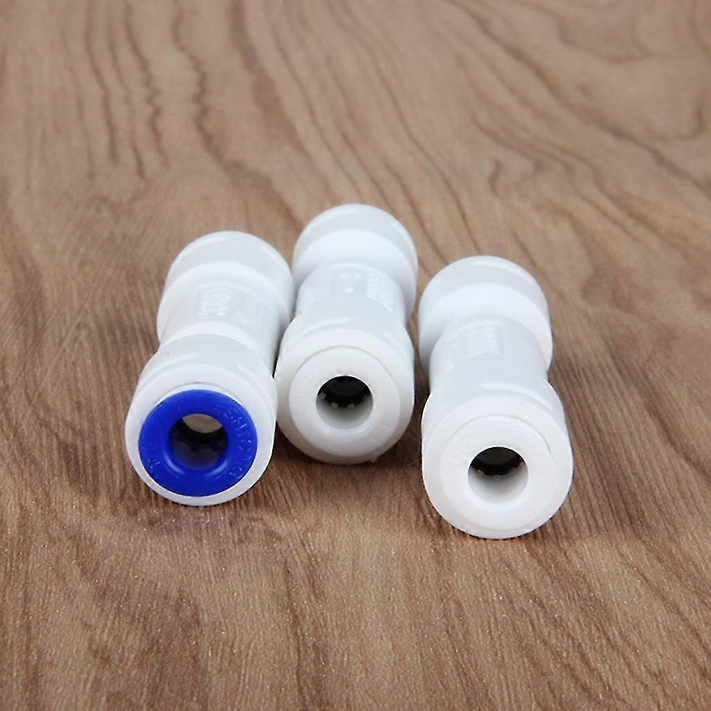 150/300/450/600/1000cc Reverse Osmosis Flow Restrictor 1/4in Quick ...