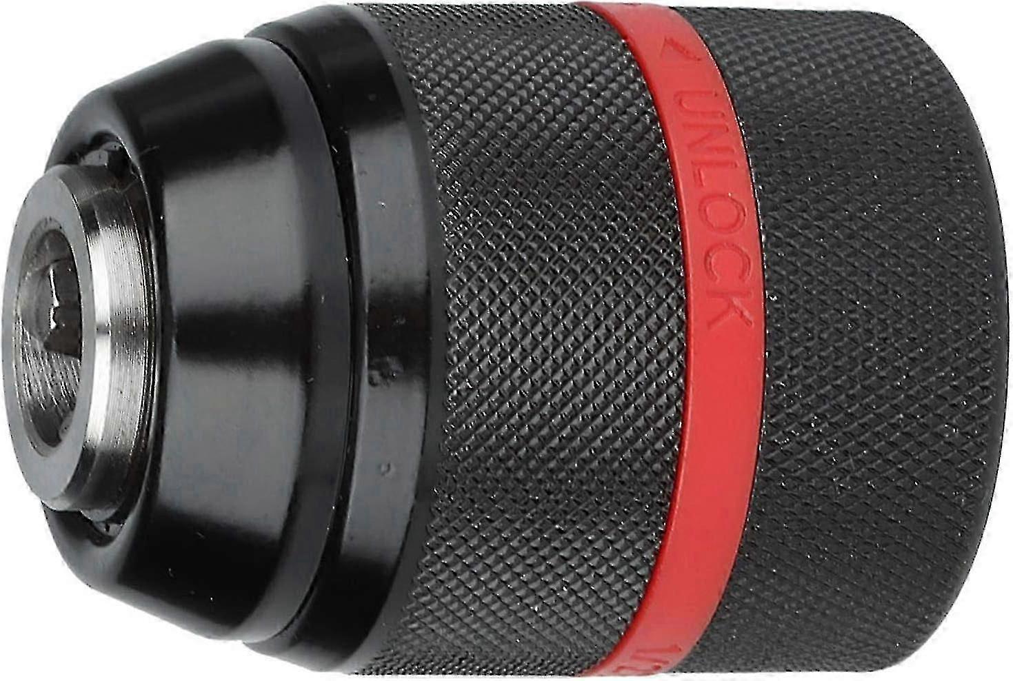 Milwaukee Drill Chuck Replacement Drill Chuck Keyless Hand Drill Chuck 1 2-20Unf Mount 2~13Mm ...