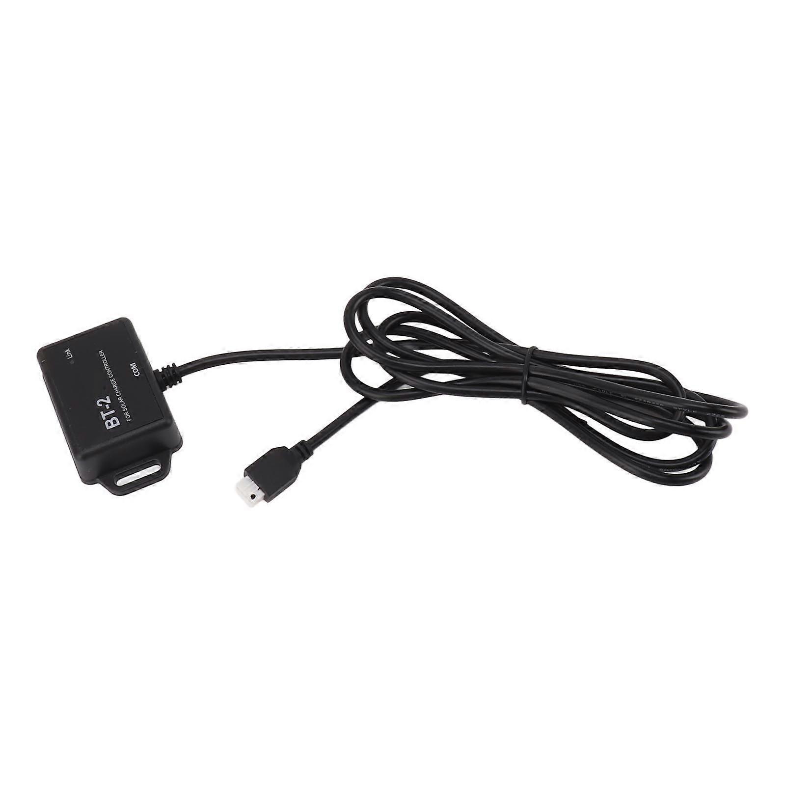 BT 2 Bluetooth Module for MPPT 20A 30A 40A 50A Solar Charge Controller ...