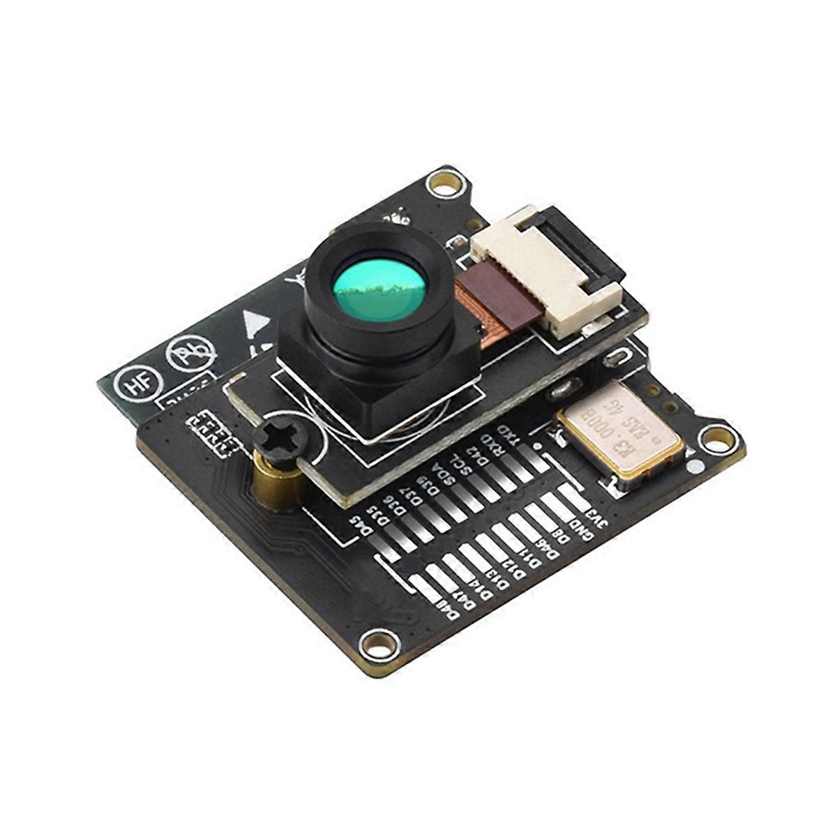 Camera ESP32 Module ESP32-S3 Thermal Imaging Module 80x62 Pixel ...