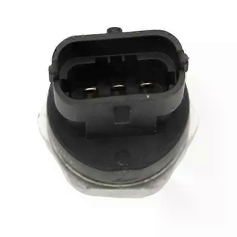 New Fuel Pressure Sensor 68247772aa 0281006309 For Jeep Ram Grand ...