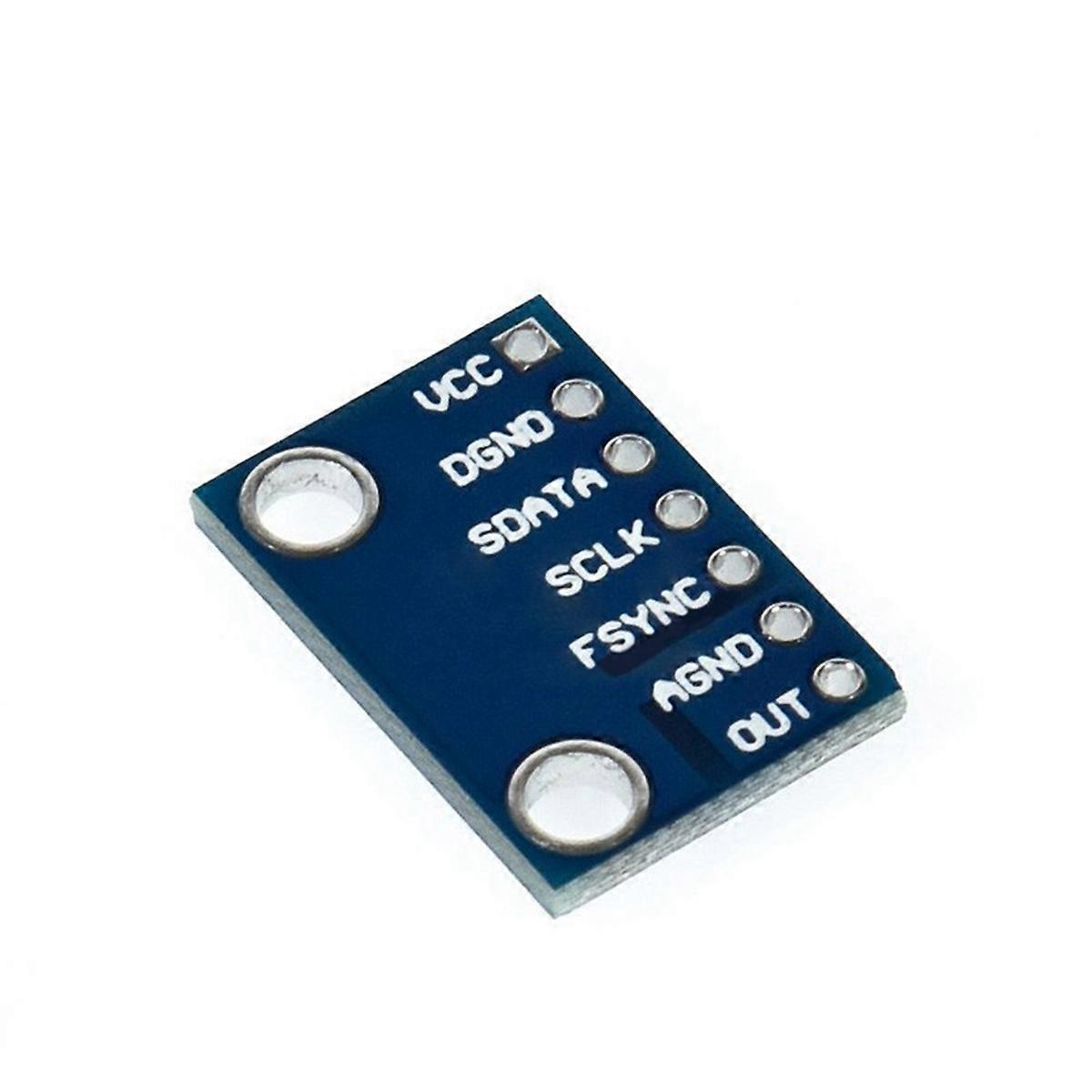 AD9833 Module Sine Square Wave DDS Signal Generator Programmable ...