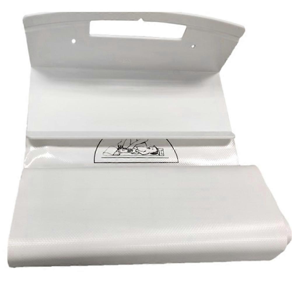 Baby Infantometer Height Ruler Measuring Mat for Pediatrician | Fruugo UK