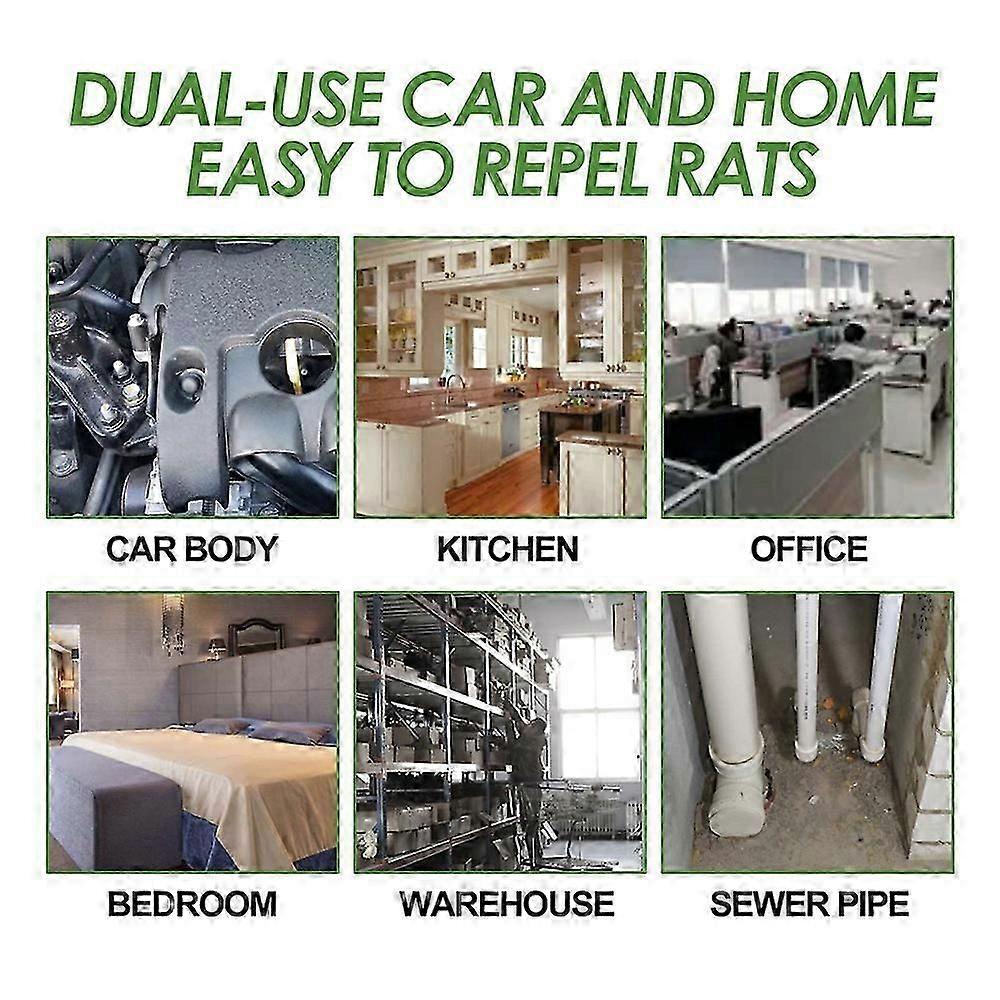 24x Peppermint To Repel Mice Natural Mouse Repellent Ball Natural ...