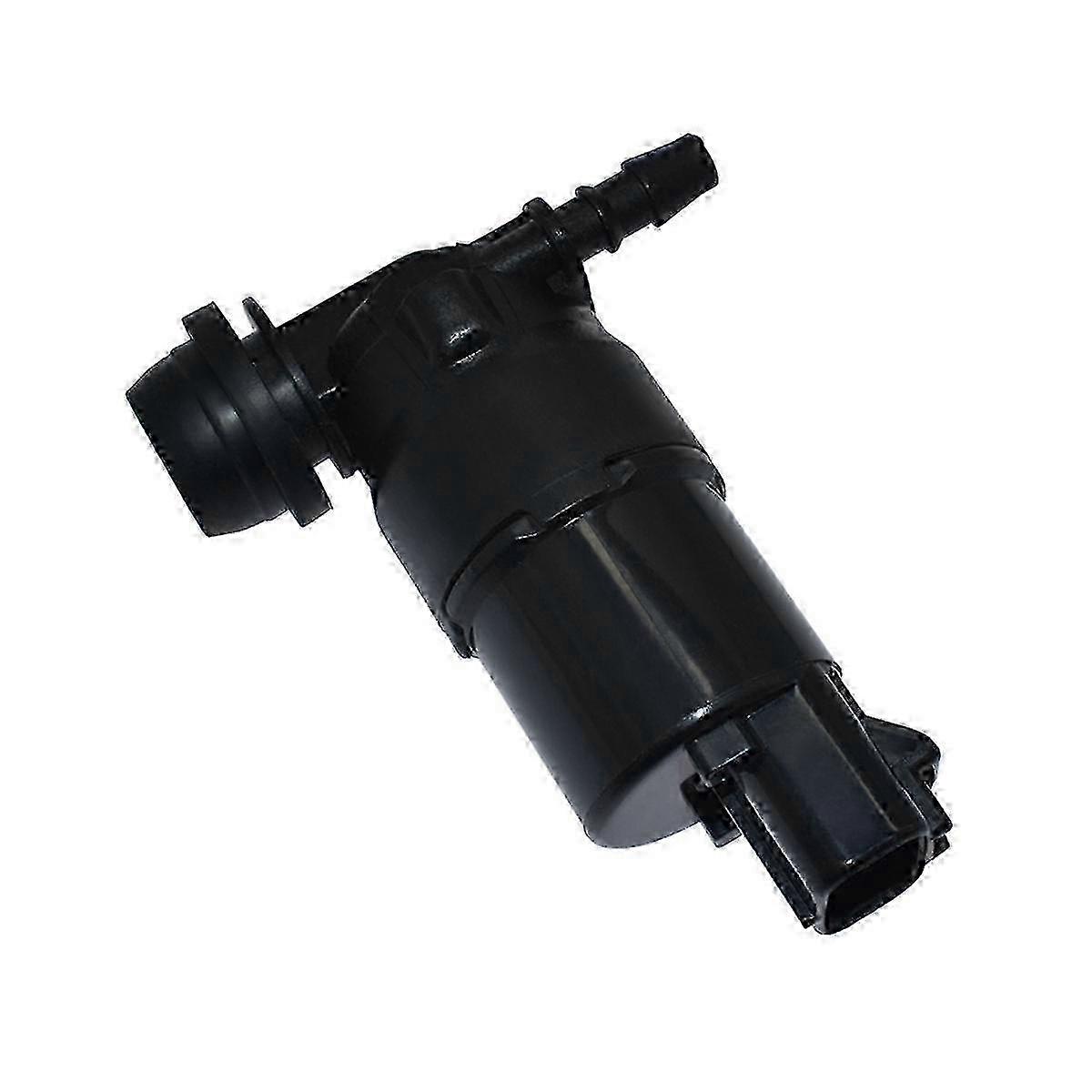 Genuine 8264A228 Headlight Washer Pump for Mitsubishi Montero Sport ASX ...