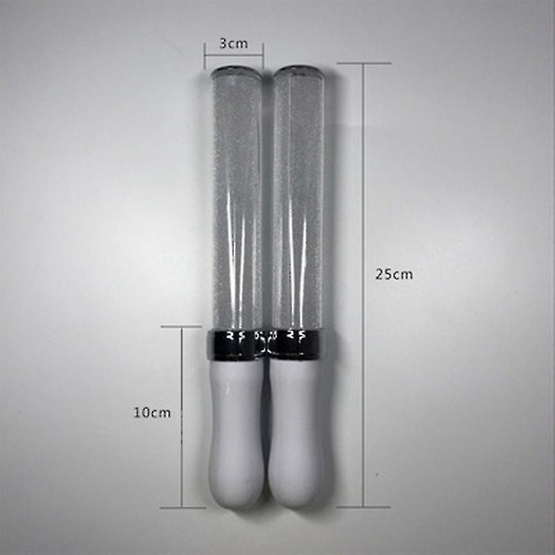 2 Pcs Led Light Sticks, 15 Colors, Light Sticks, Light Sticks, Concert ...