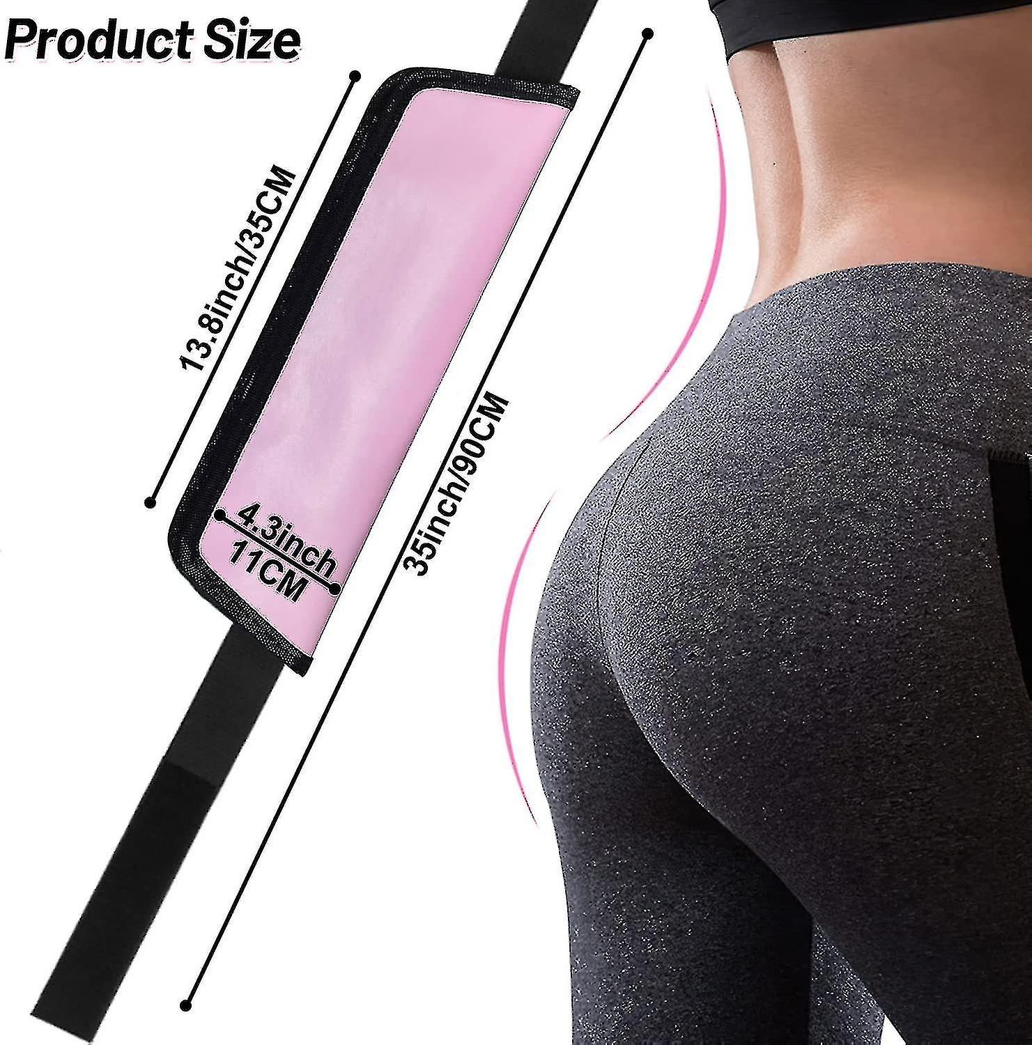 Hip Thrust Belt For Dumbbells, Booty Belt For Hip Thrust,hip Thrust Pad ...