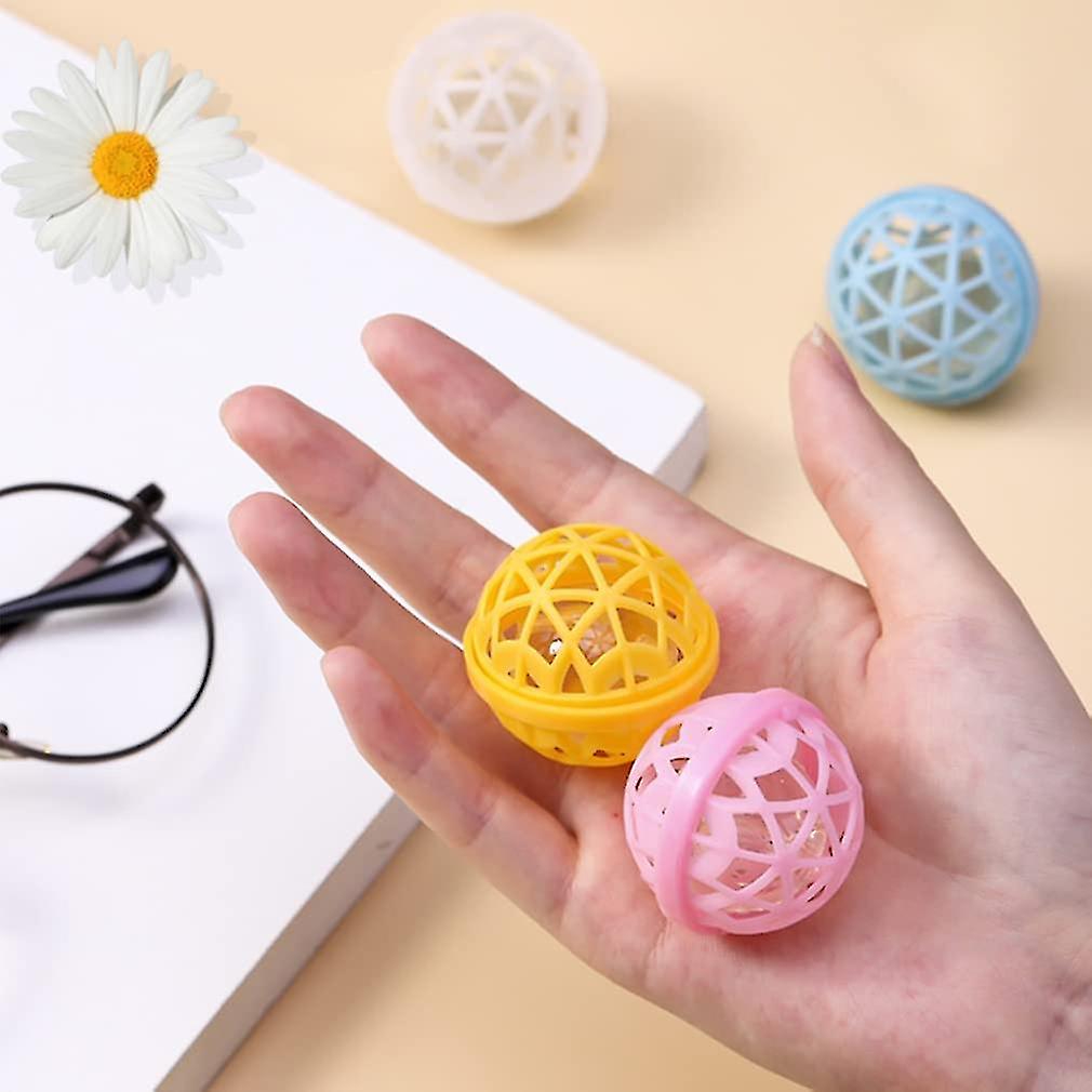 Heytea 4pcs Purse Cleaning Ball Bag Cleaner Ball Sticky Inside Ball ...