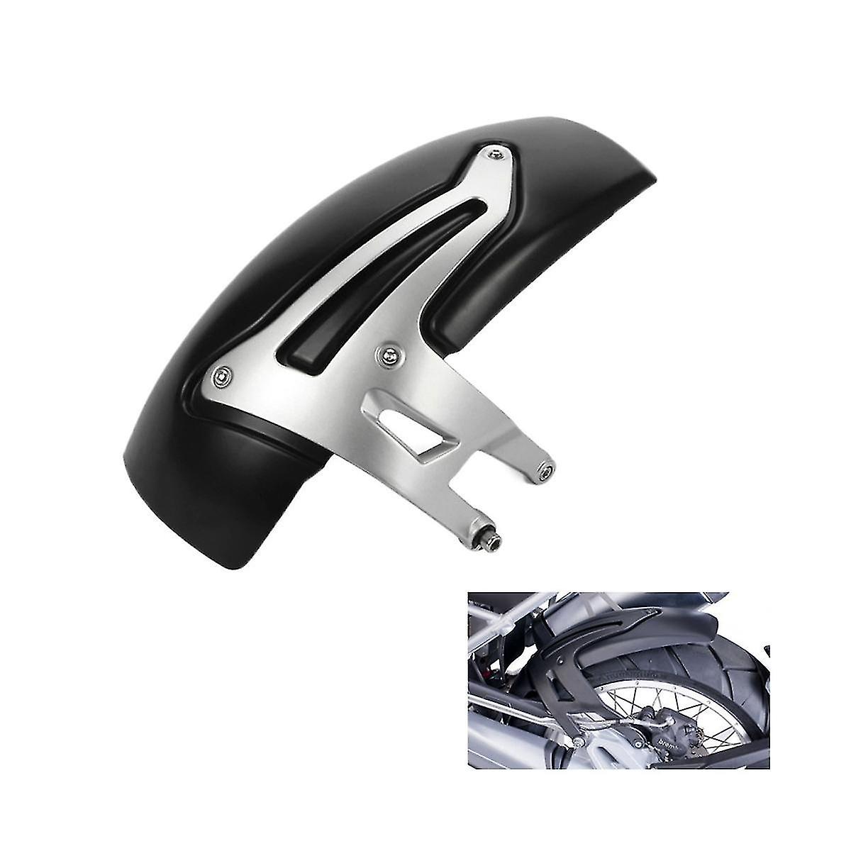 Motorcycle Rear Mudguard Tire Hugger Splash Compatible with R1200gs Lc ...