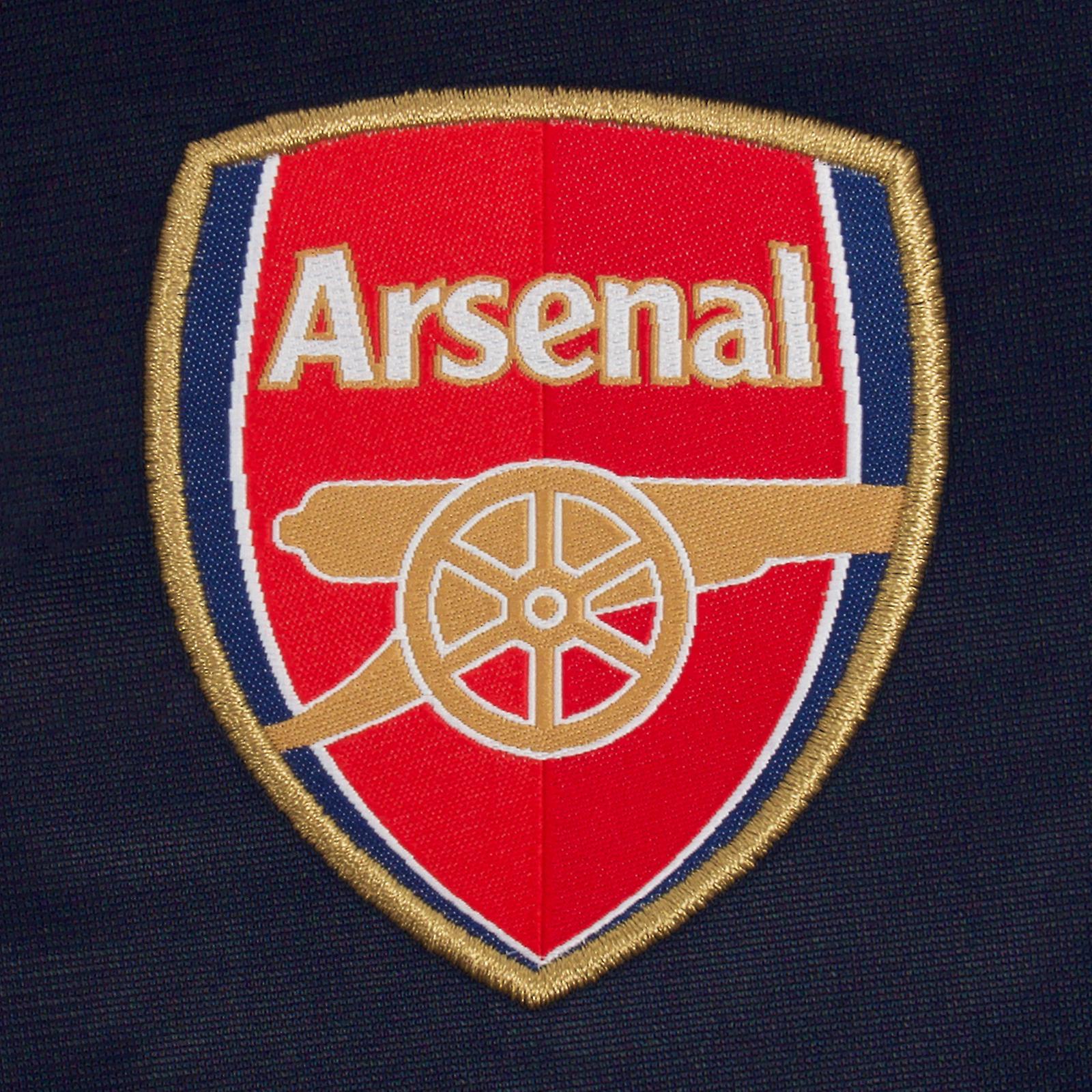Arsenal FC Mens Jacket Track Top Retro OFFICIAL Football Gift | Fruugo AU