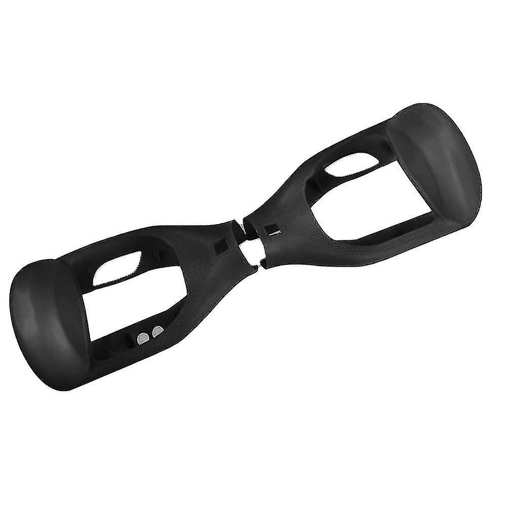 Hhlen Hoverboard Case Silicone Protective Cover For 2 Rader Smart Self ...