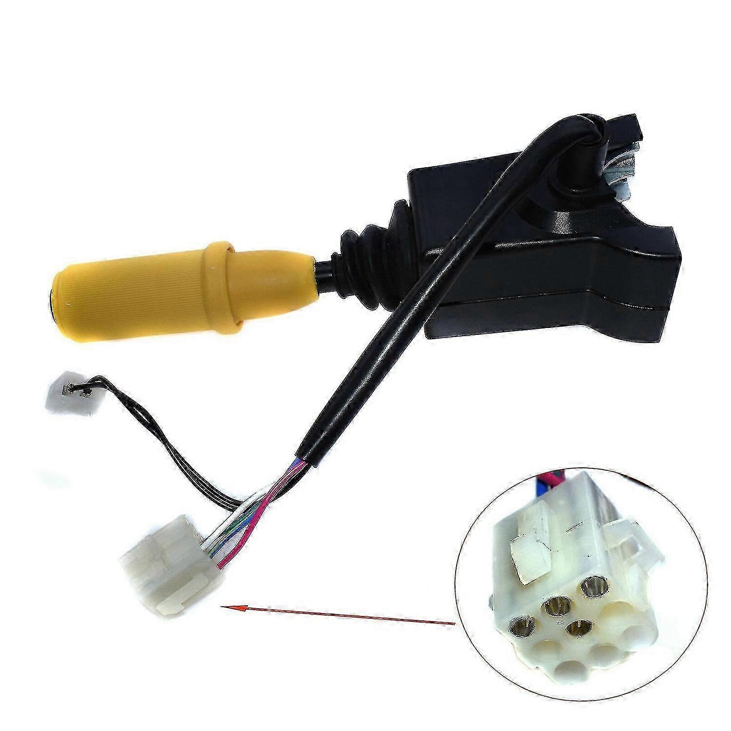 For Jcb 3cx 4cx Forward & Reverse Shuttle Lever Switch Powershift 701/ ...