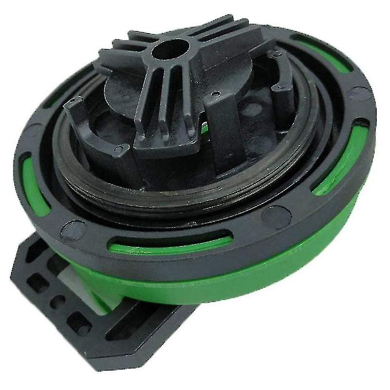 Locking Fuel Cap Fit For Caterpillar Cat 216b 226b 236b 242b 246b 247b ...