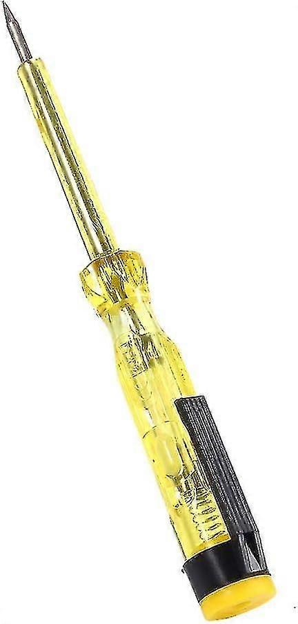Automotive Circuit Tester, Test Light Probe With Indicator Light And ...