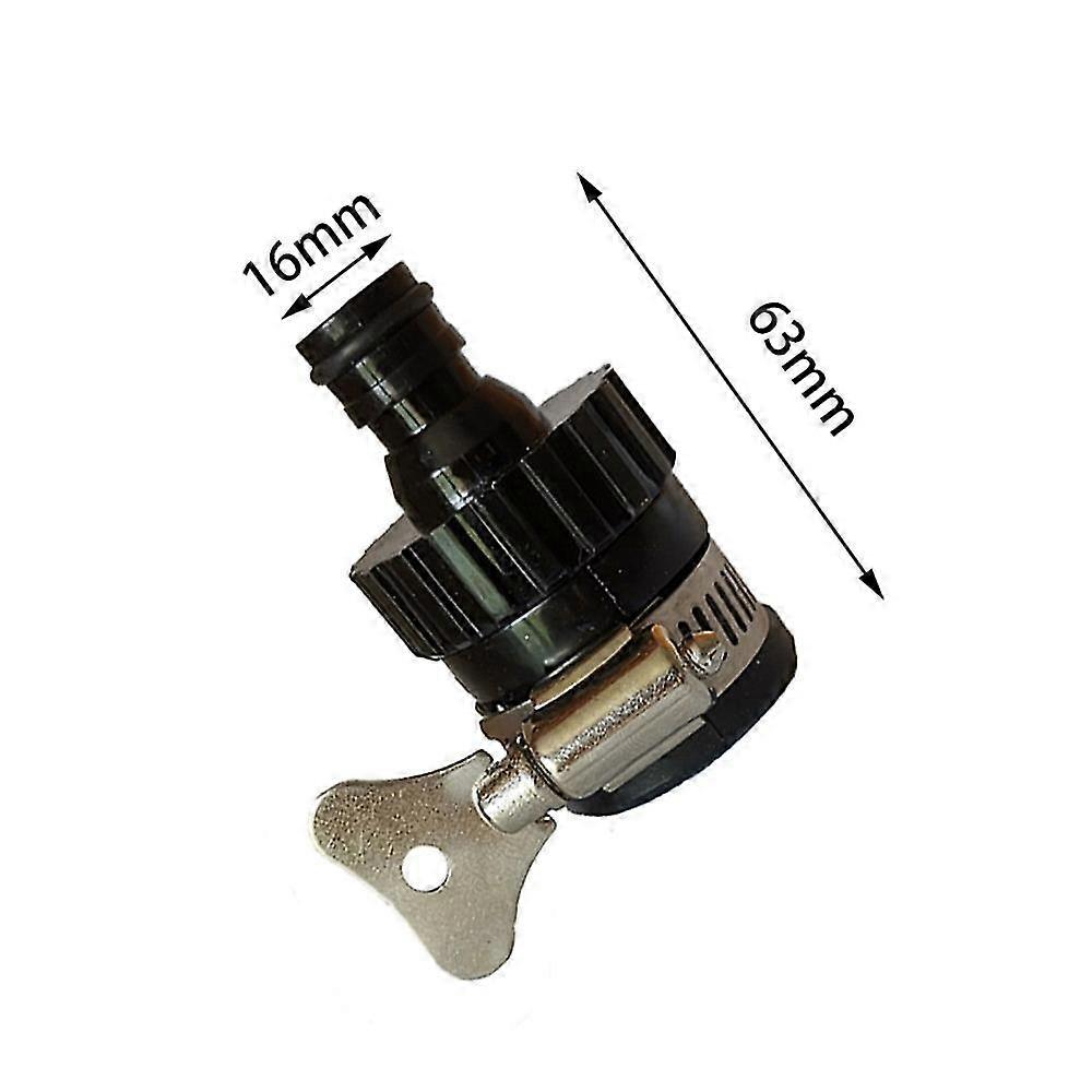 10m Automatic Watering Kits Micro Misting Spray Cooling System Garden ...