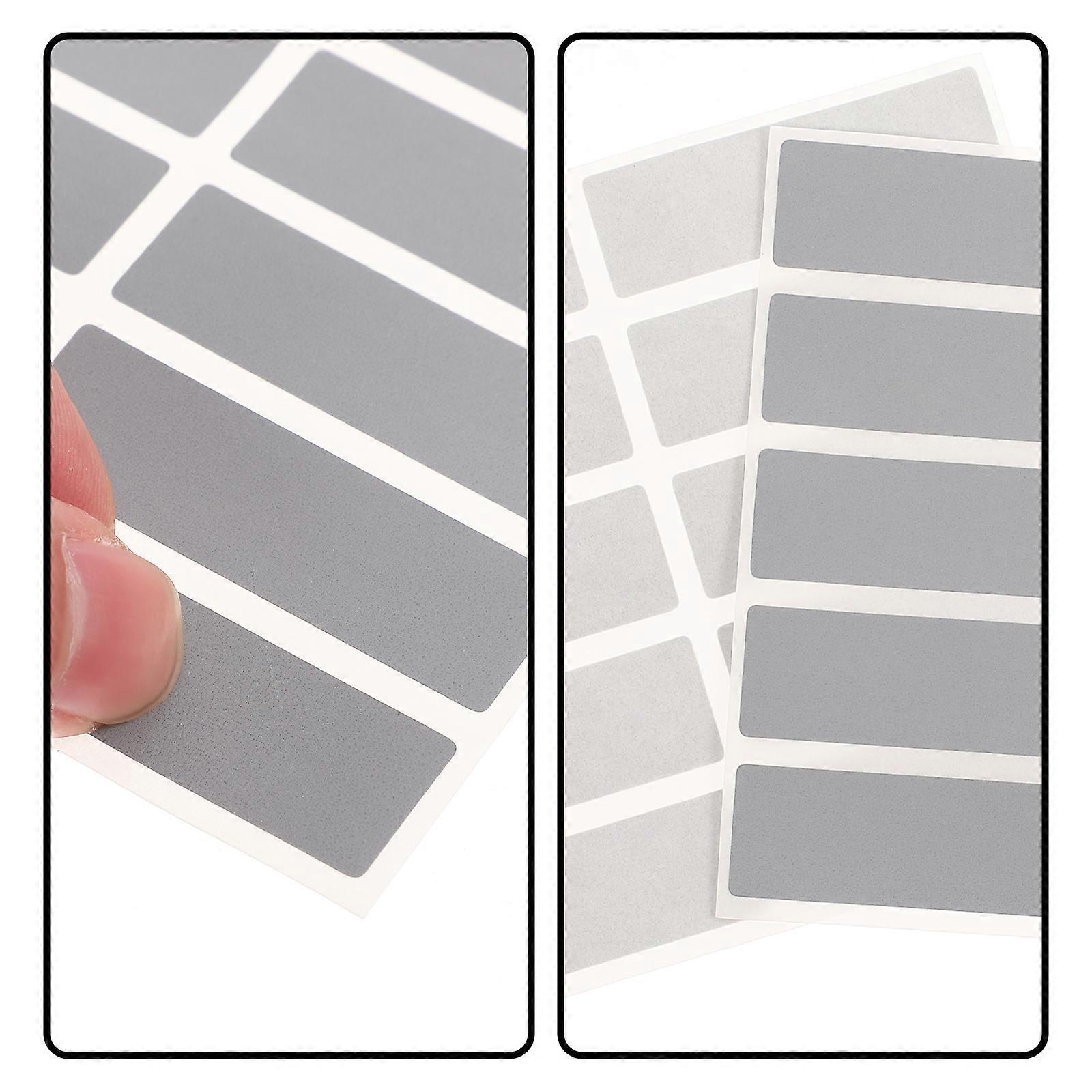 50 Sheets of Scratching Cards DIY Scratch Off Cards Funny Scratch Cards ...