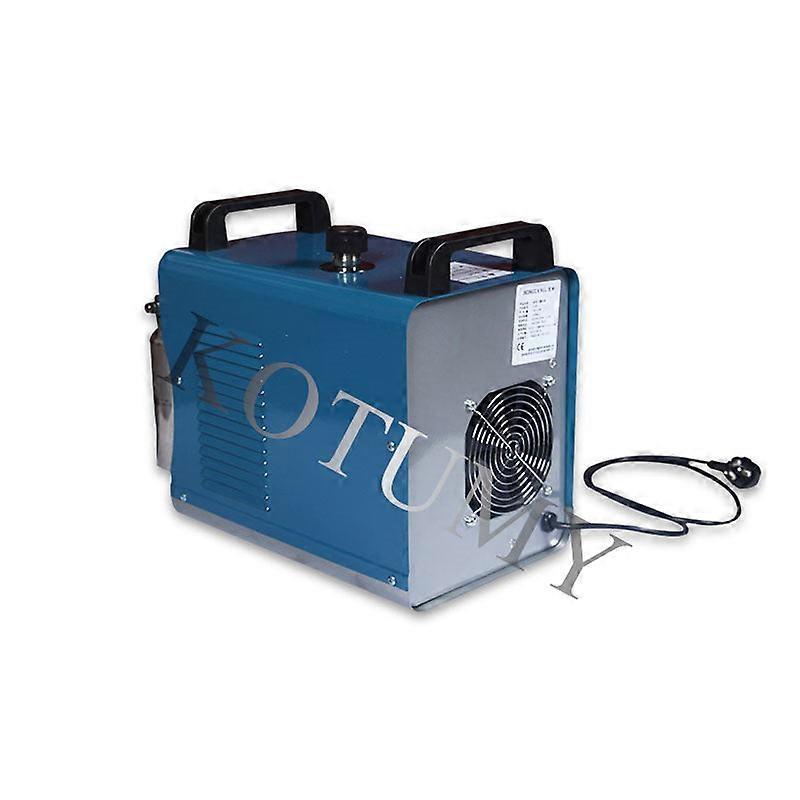 95 L/h Acrylic Hho Flame Generator Polisher - Crystal Polishing Machine ...