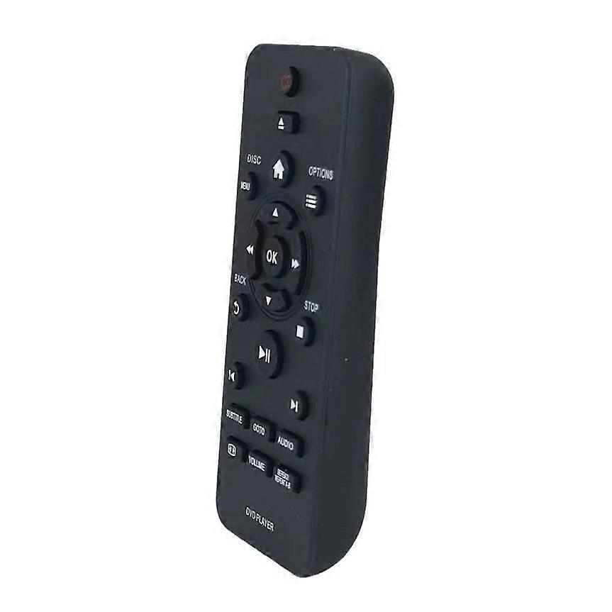 Universal For Philips Dvd Player Remote Control Work With Almost All ...