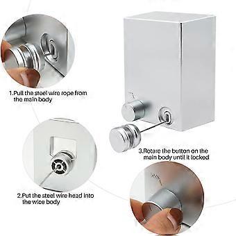 Expandable Clothesline With Joint 4.2m Adjustable Retractable ...