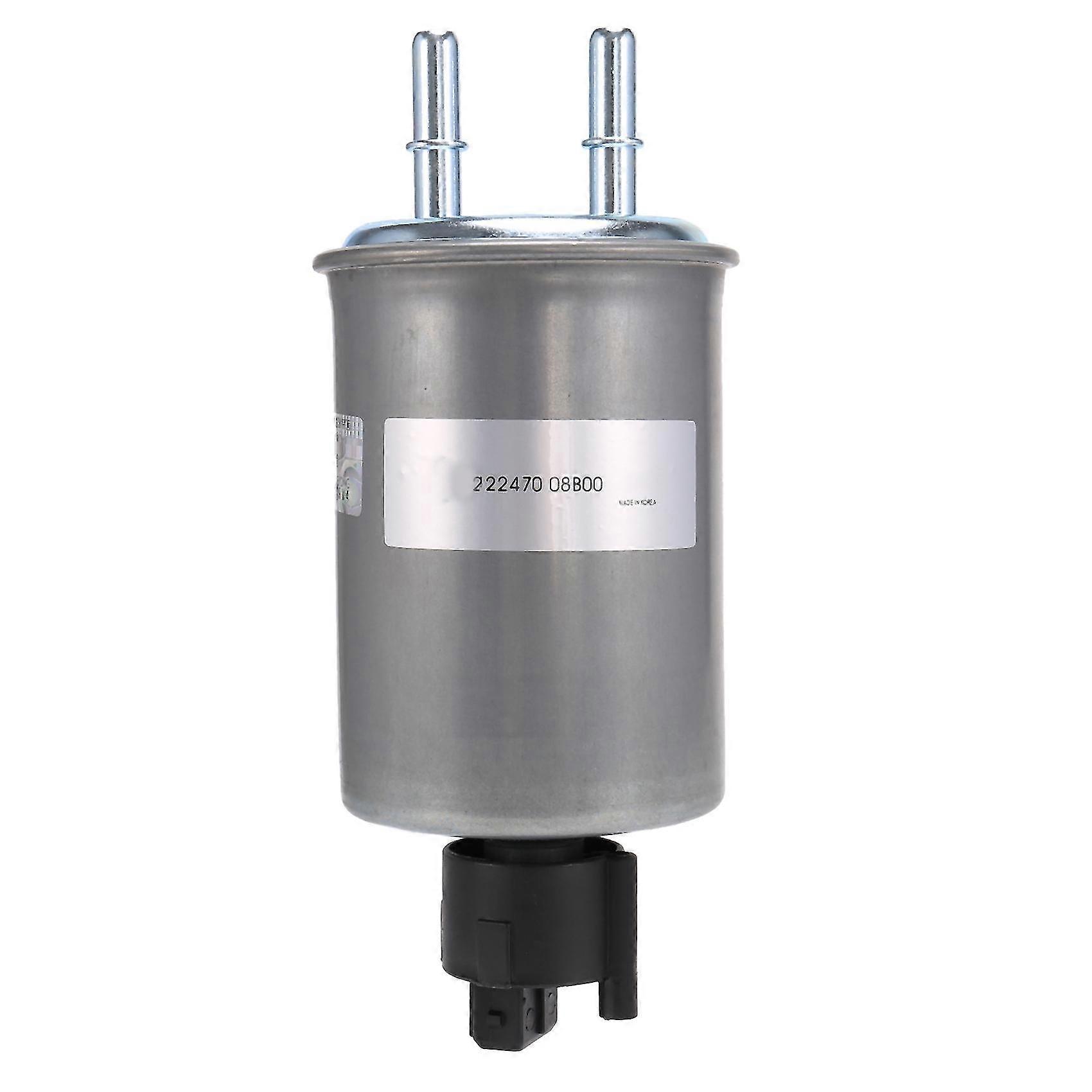 Car Air Transport Water Separator Fuel Filter for Rexton Kyron ...
