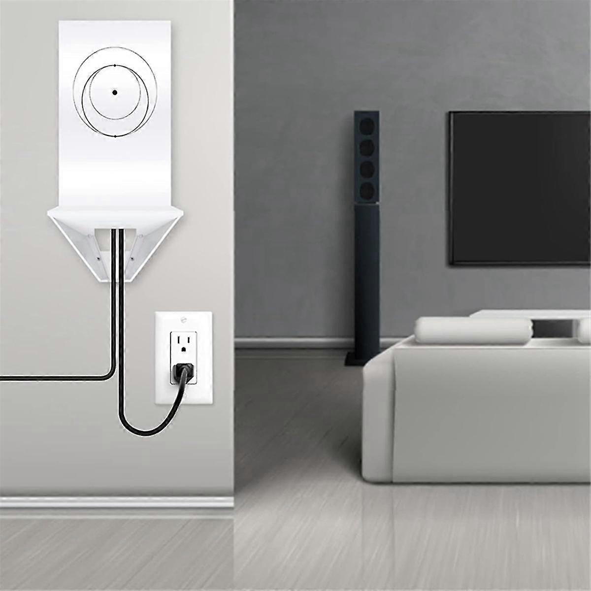 Router Stand Wall Mount Bracket For Gen 2, Sturdy Router Stand With ...