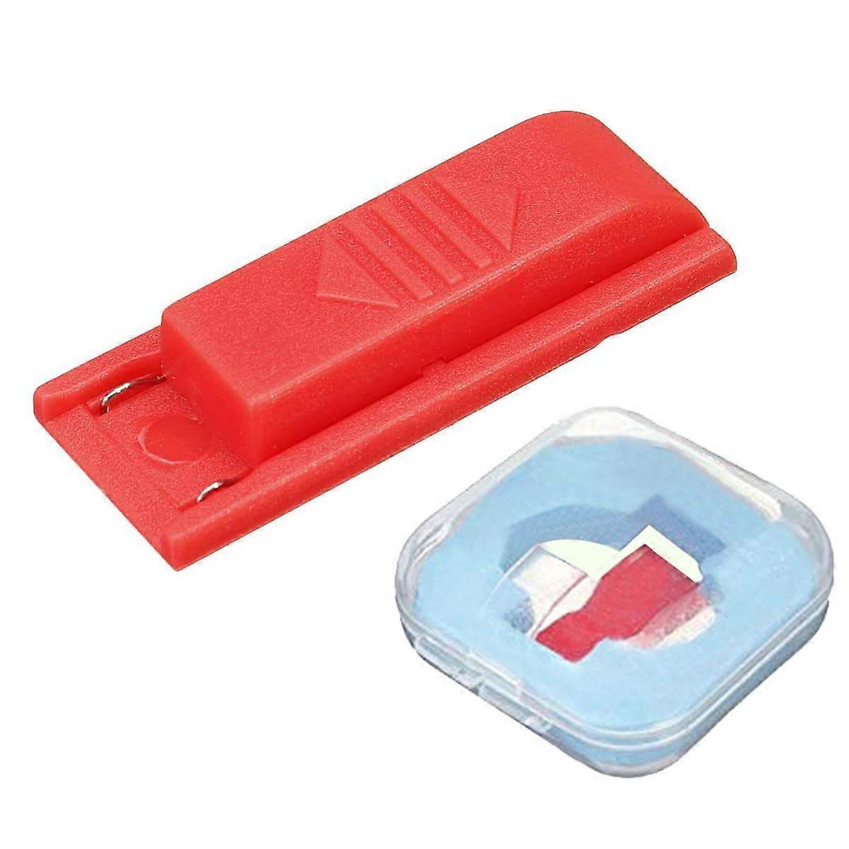 Replacement RCM Nintendo Switch Tool Clip Short Circuit File Plastic ...