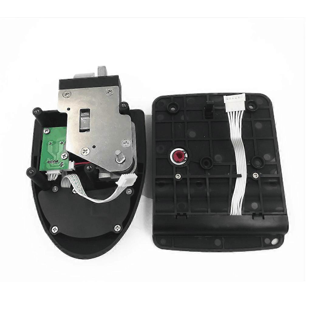 RV Remote Lock for Camper Caravan Trailer Paddle Entry Door Lock for ...