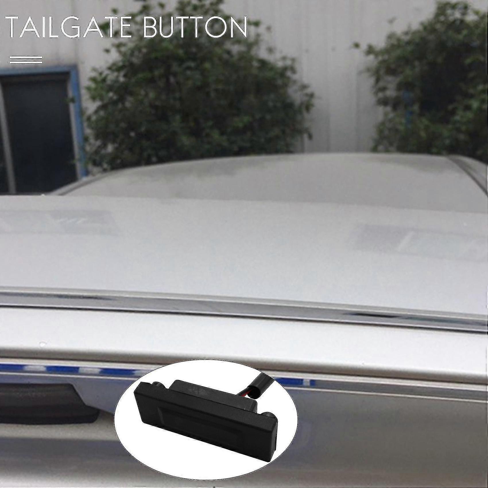 81260-4x200 Door Handle Trunk Lock Release Switch For Kia Rio 2011-2016 ...