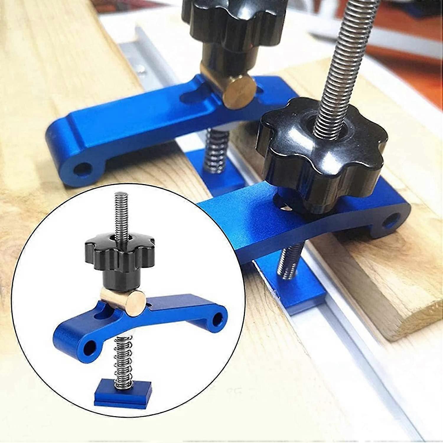 woodworking t ruler marking ruler carpenter angle ruler protractor ...