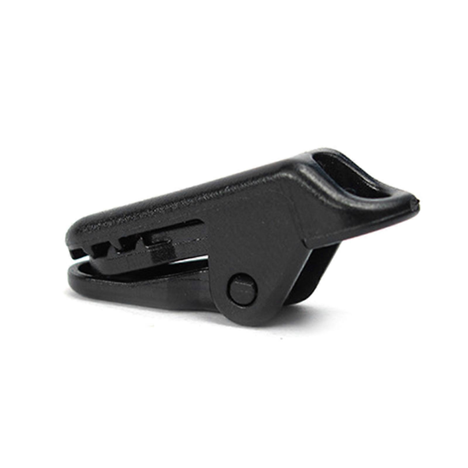 10 Pcs Tent Awning Canopy Clamps Heavy Duty Lock Grip Clamps Camping ...