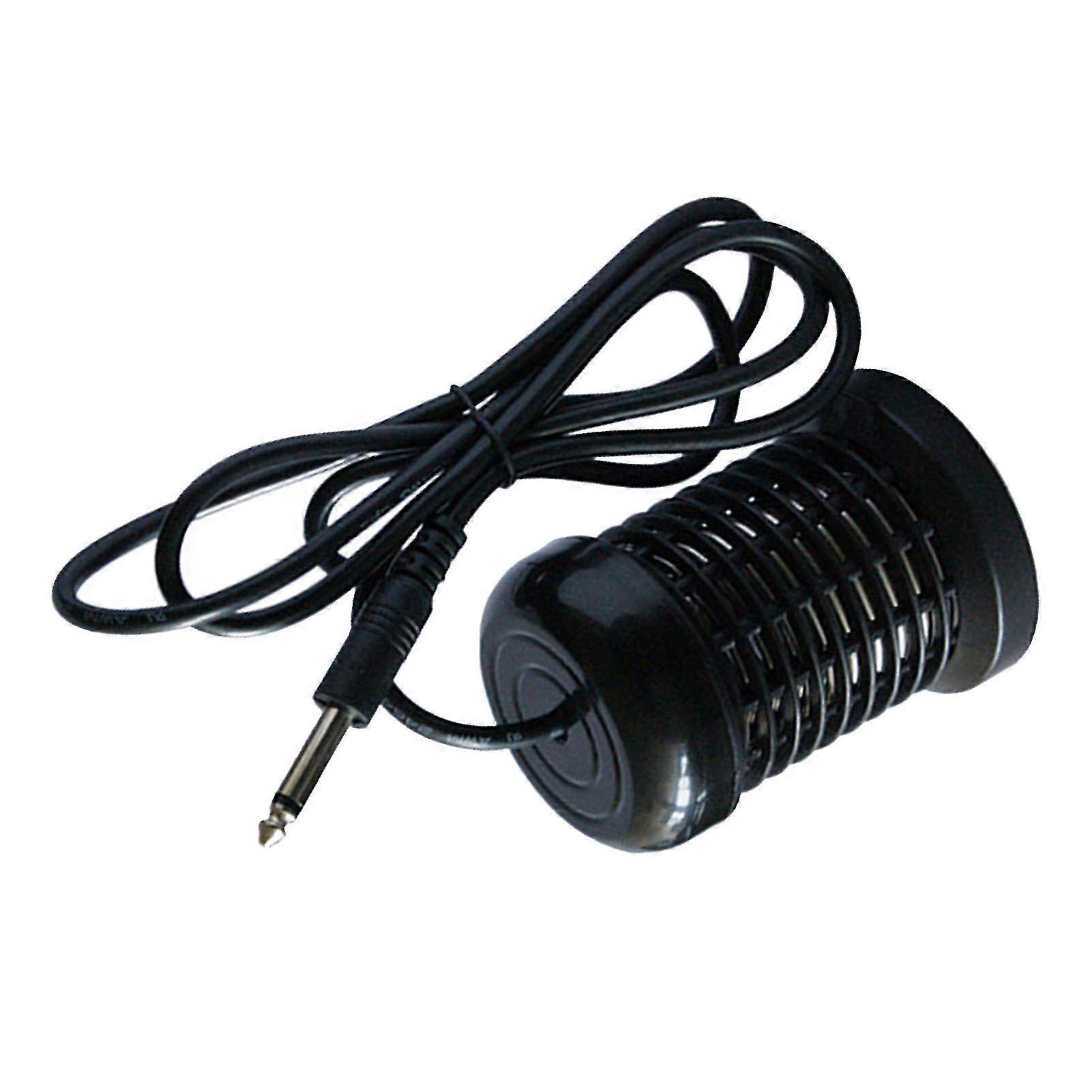 10 Round Stainless Steel Ionic Foot Bath Detox Array Cleansing ...