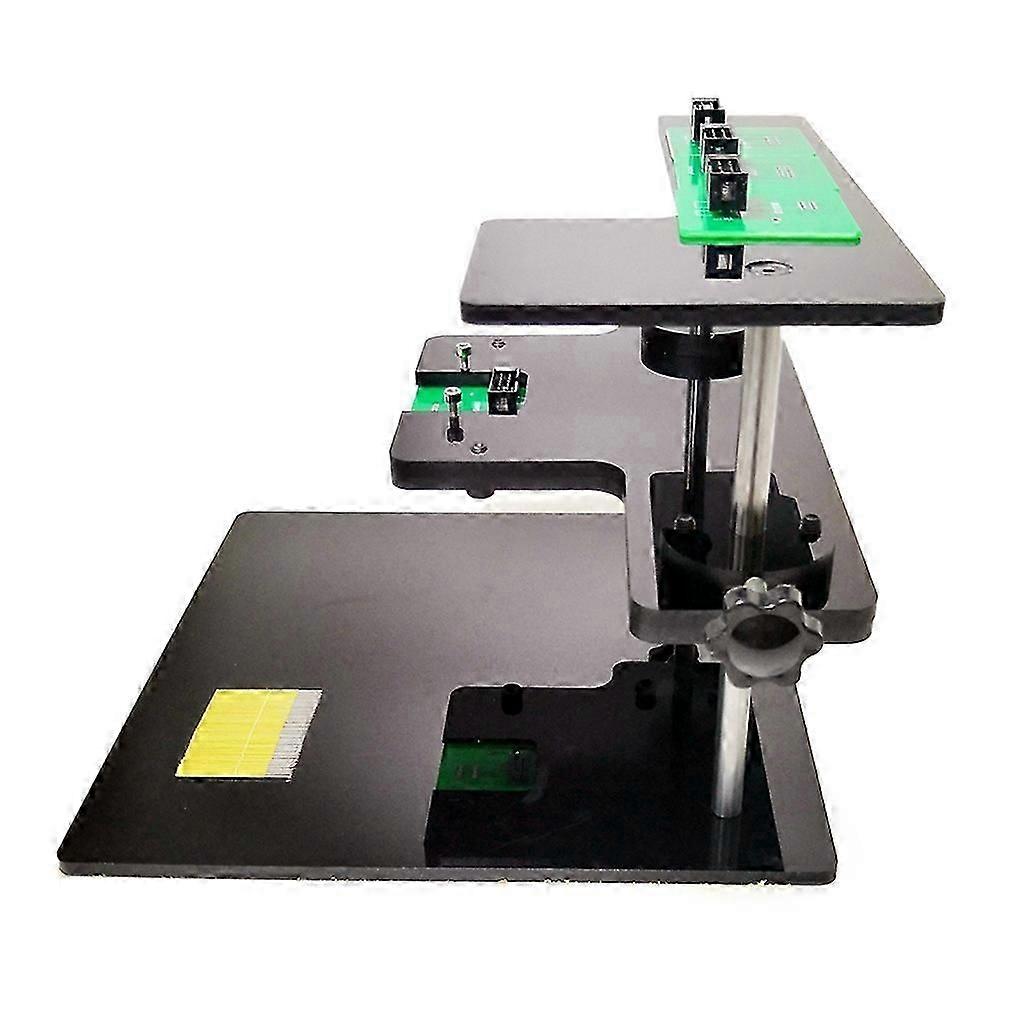 BDM 100 BDM Frame Full Set with Adapter Proframmer Tool for KTAG ECUs ...