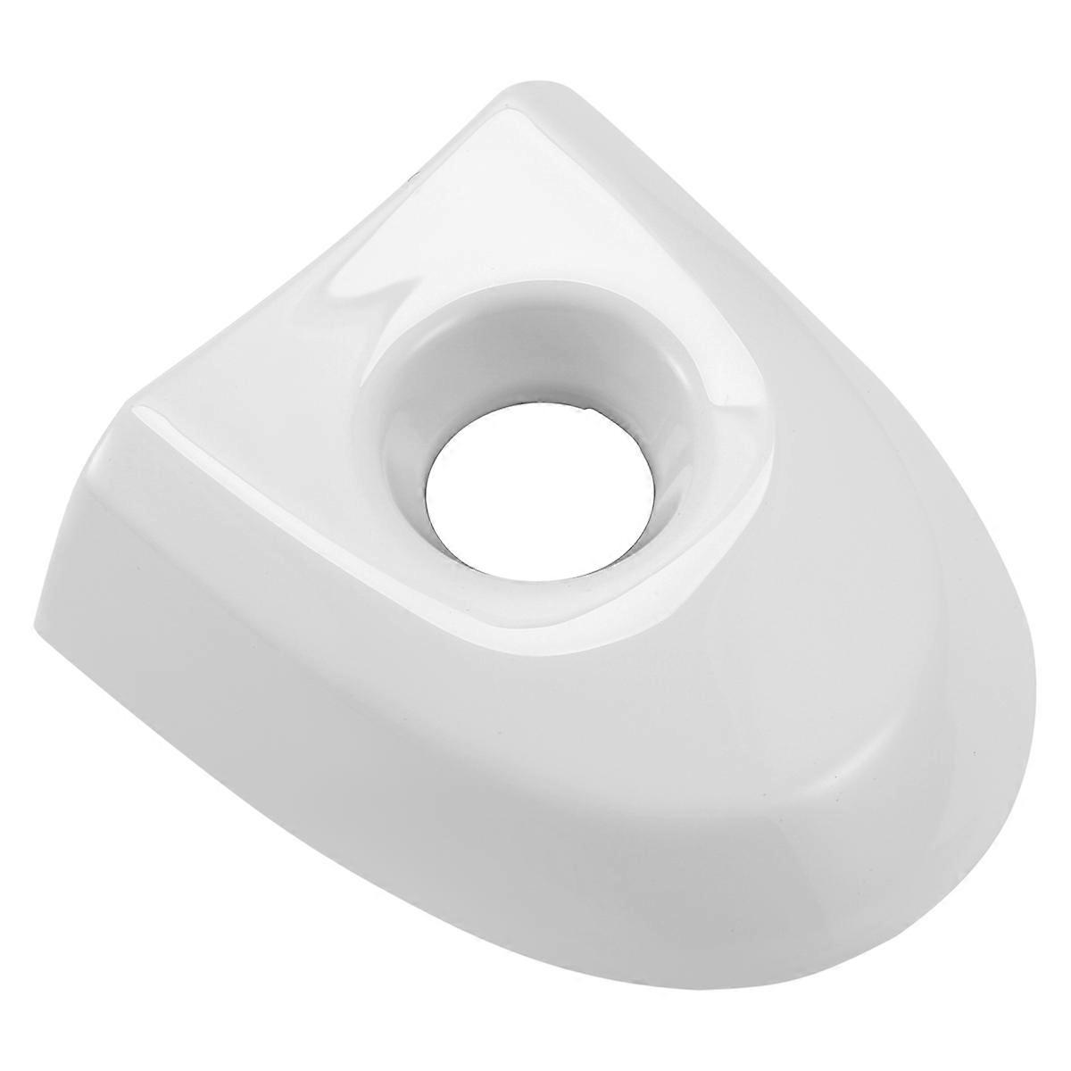 Car Door Lock Cover with Key Hole for Nissan Juke & Micra Drivers ...