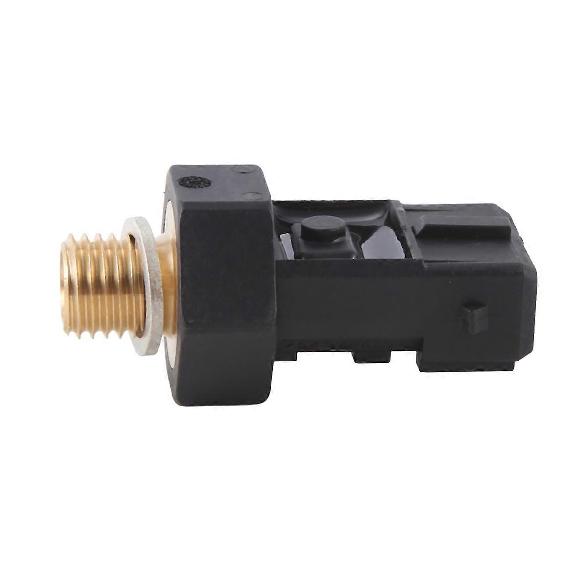 12617549796 Engine Oil Pressure Sensor for BMW E81 E82 E87 E88 E90 E91 ...