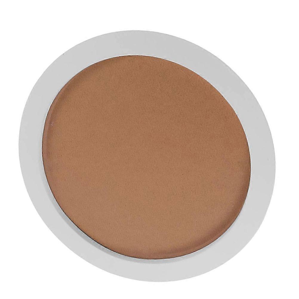 Round Picture Frame Wood Frame Wall Hanging Frame Photo Frame Display ...