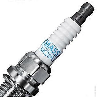 4 pezzi 90919-01210 candele di accensione all'iridio adatto per Lexus ...