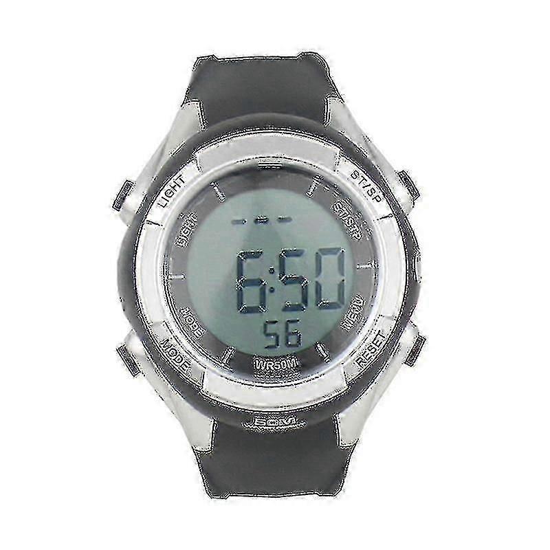 Polar Heart Rate Monitor Watch - Waterproof Fitness Sport Running Hrm ...