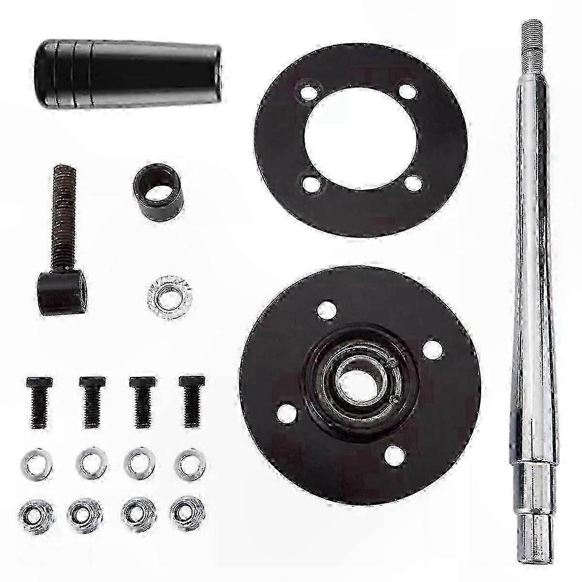 Adjustable Gear Lever with Head for 3 5 Series E46 E36 E39 Z3 E60 ...