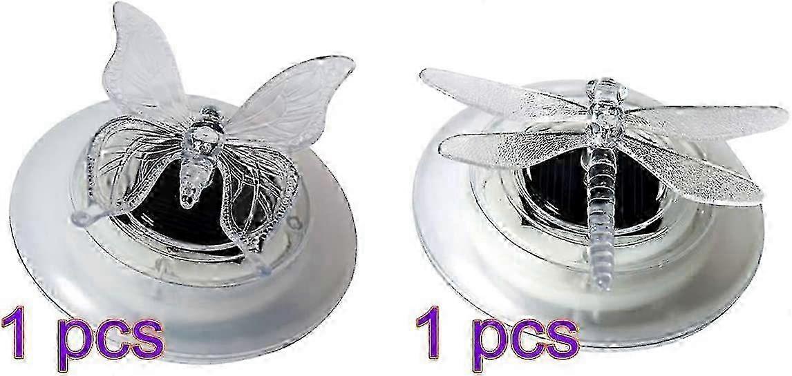 Solar Powered Floating Pool Lights, Color Changing Floating Light ...